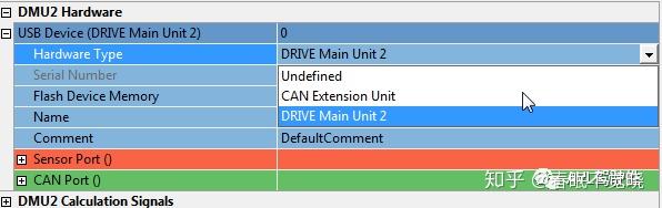 如何在AVL-DRIVE中接入多路CAN的应用介绍 - 知乎