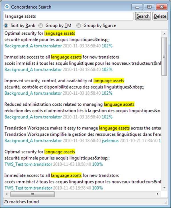 CAT 工具之 Translation Workspace XLIFF Editor 快速入门 - 知乎