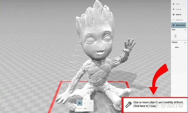 2023年15个STL 修复（在线和离线）：最好的软件 - 知乎