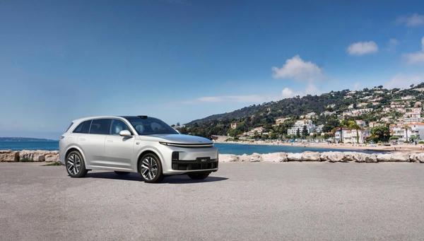 35.98万元起售，理想L8上市，理想L7意外同步发布 - 知乎