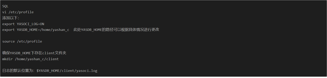 YashanDB知识库：OCI驱动类问题定位方法 - 知乎