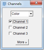 ImageJ实用技巧——明场图片白平衡(基础功能篇) - 知乎