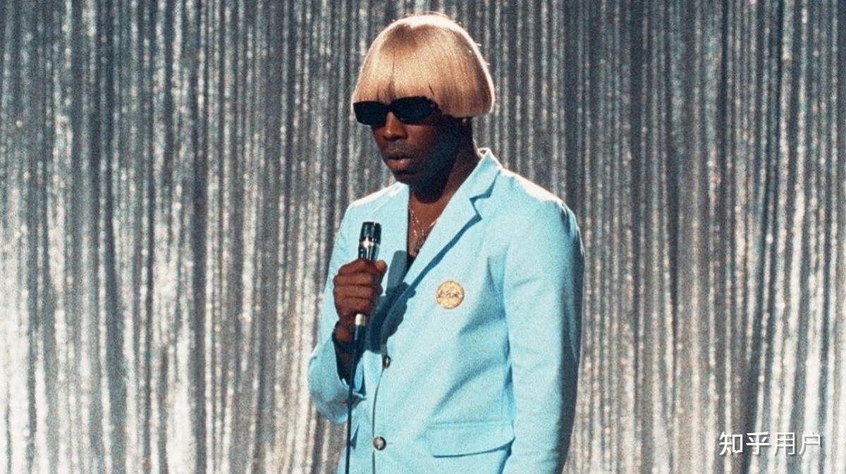 如何评价Tyler, the Creator这个人? - 知乎