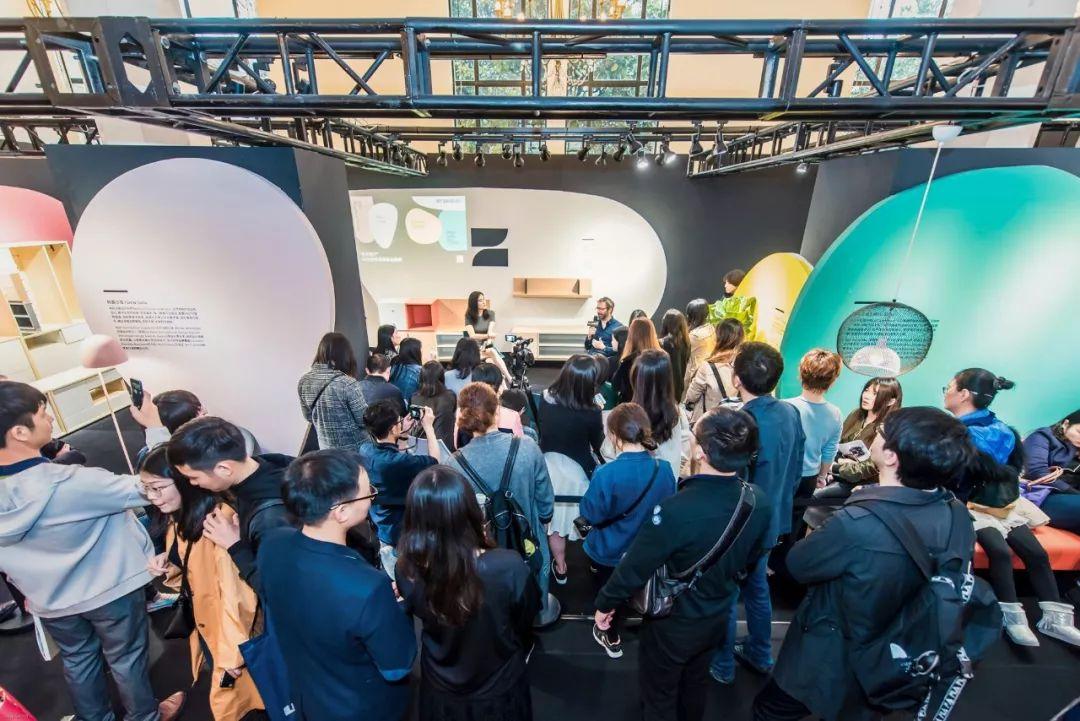 全球设计师如何用现代设计阐释“中国元素” - 知乎