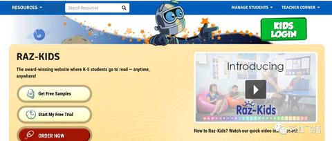 美国版英语分级RAZ APP和国内版ABC Reading 究竟该怎么选？ - 知乎