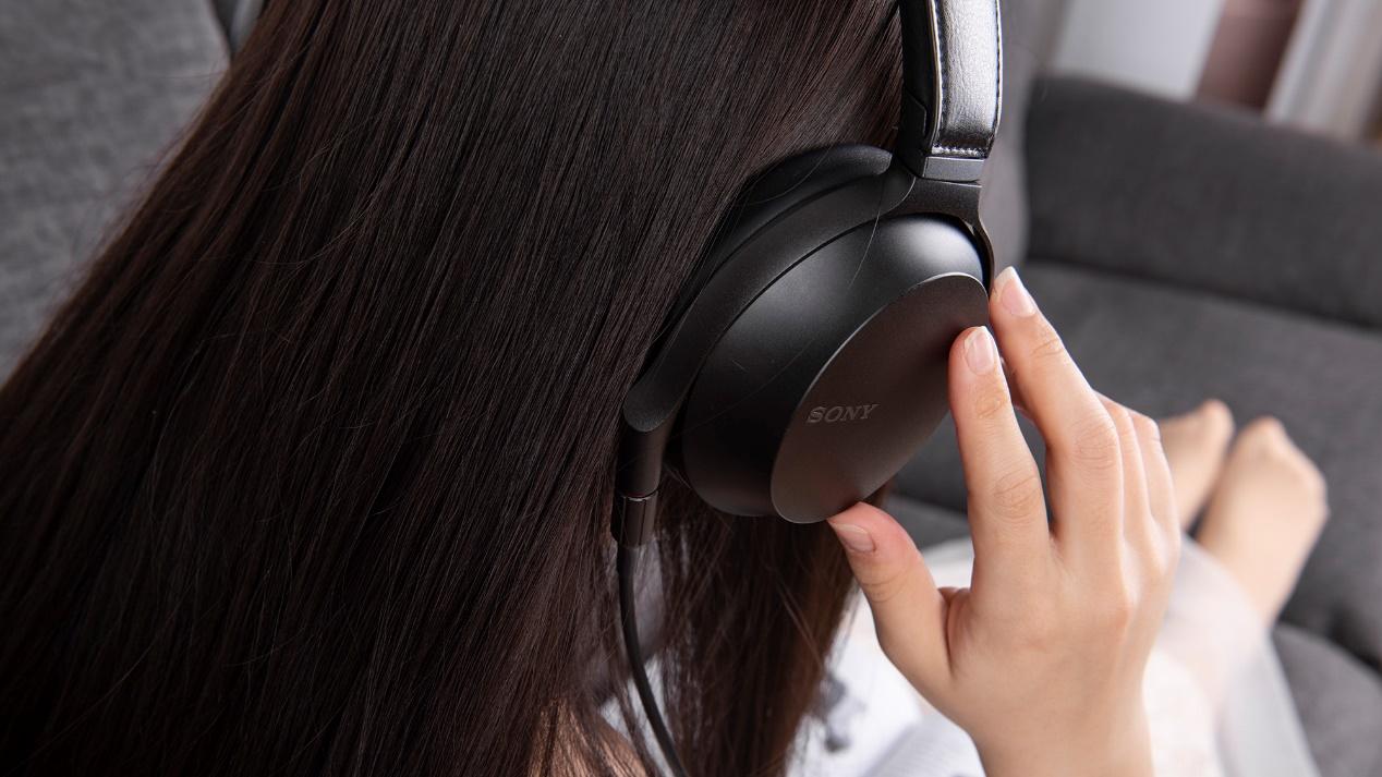 封闭式流行王者，索尼MDR-Z7M2体验 - 知乎