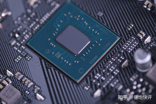 B660 / H610芯片组解析！高性价比12代i5配置测试 - 知乎