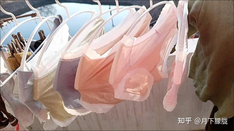 女生内裤被偷了,应该怎么办呢? 知乎