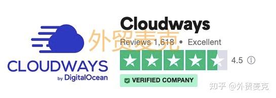 Cloudways和SiteGround哪一个更适合你？ - 知乎