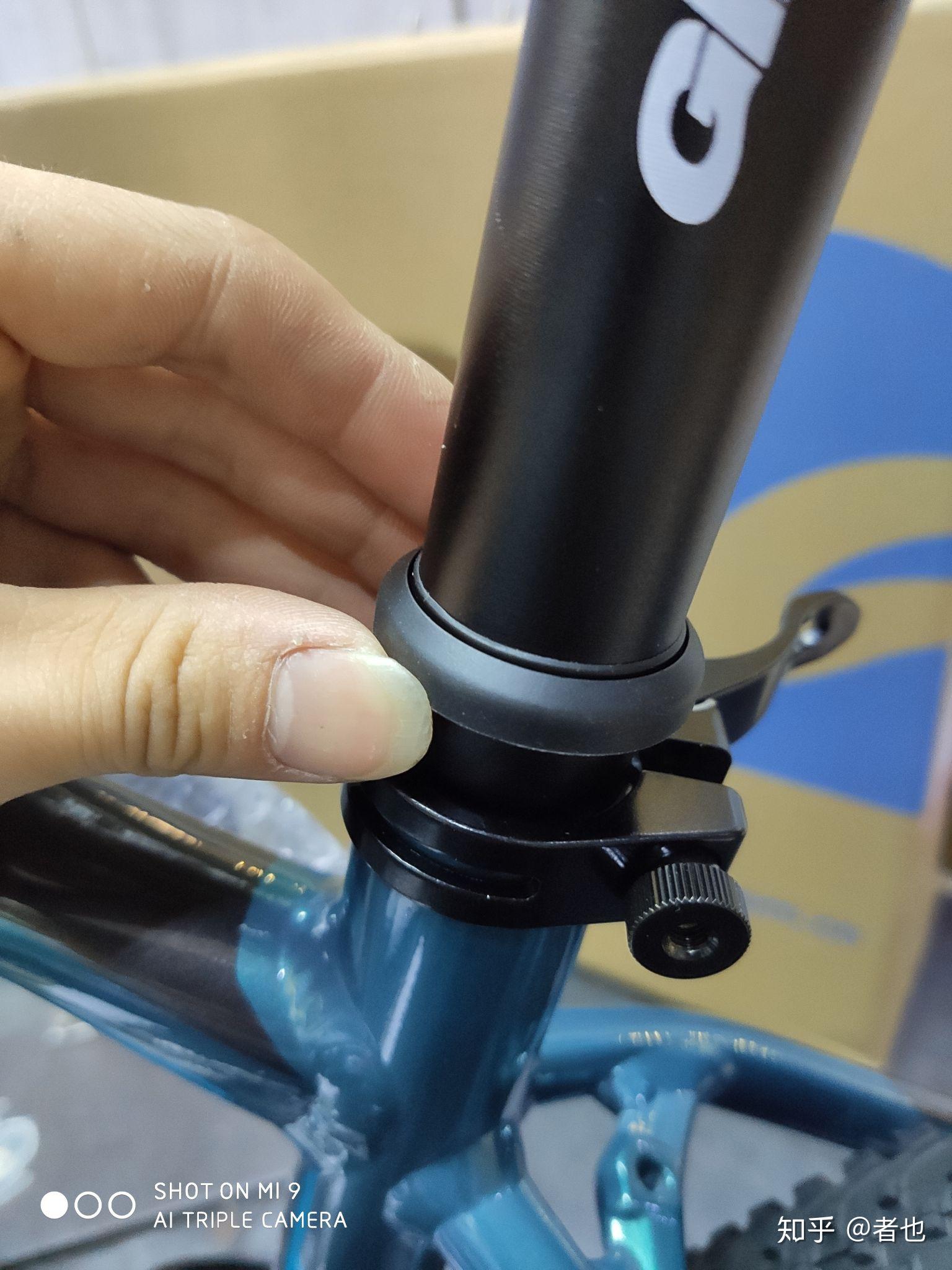 捷安特山地车 新款 ATX860 30速装车 - 知乎