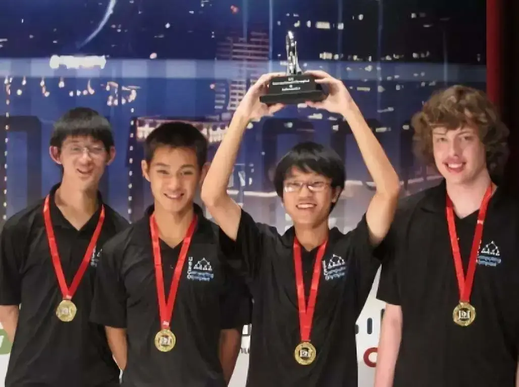 超高含金量的国际竞赛—USACO美国计算机奥林匹克竞赛 - 知乎