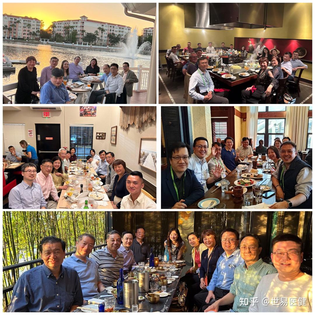 2023 AACR 圆满落幕 | 肿瘤领域基础研究新看点 - 知乎