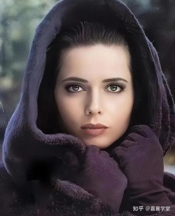 2022年女英文名NO.6——Isabella 伊莎贝拉 - 知乎