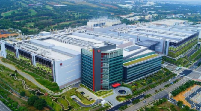 芯片企业：Fabless，foundry，IDM区别 - 知乎