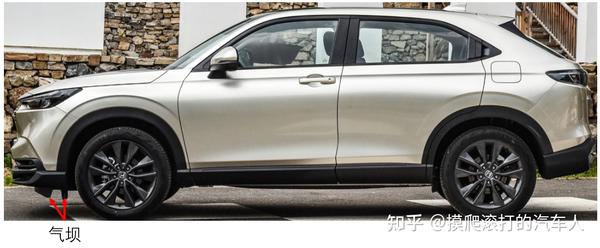 深度解读汽车通过性相关《标准》 - 知乎