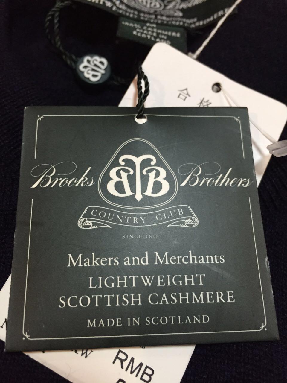 探索一下真正代表美国精神的品牌 Brooks Brothers - 知乎