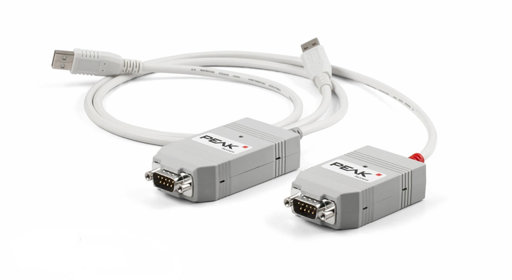 实例讲解PCAN-Explorer 6使用方法 - 知乎