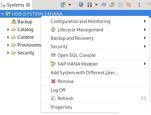 SAP S4HANA 2022安装记录：4. 安装SAP HANA数据库 - 知乎