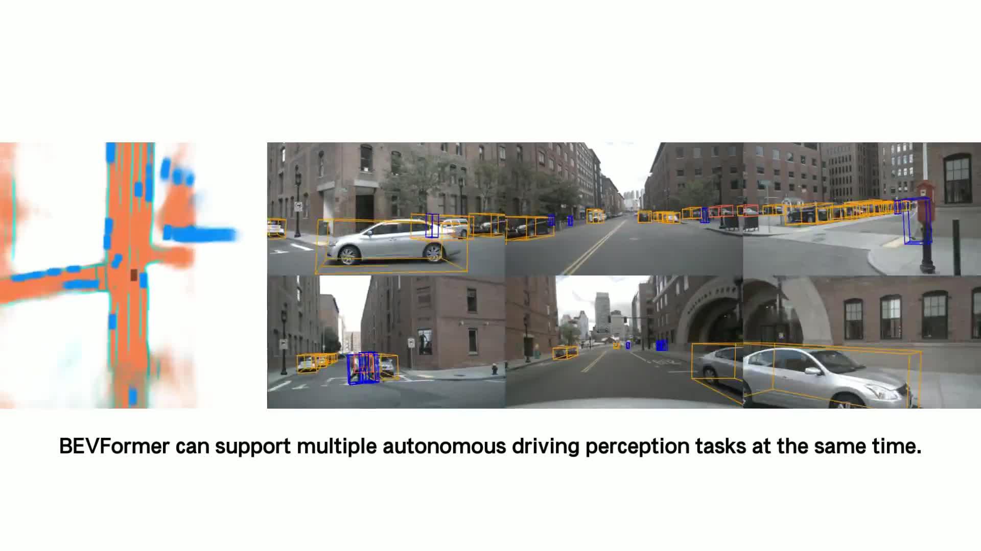 自动驾驶BEV感知有哪些让人眼前一亮的新方法？ - 知乎