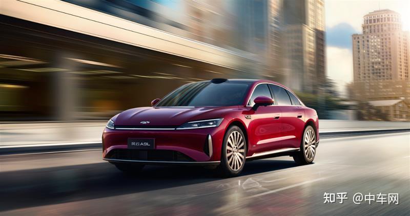 老兵和新将，奇瑞风云A9L和比亚迪汉DM怎么选？ - 知乎