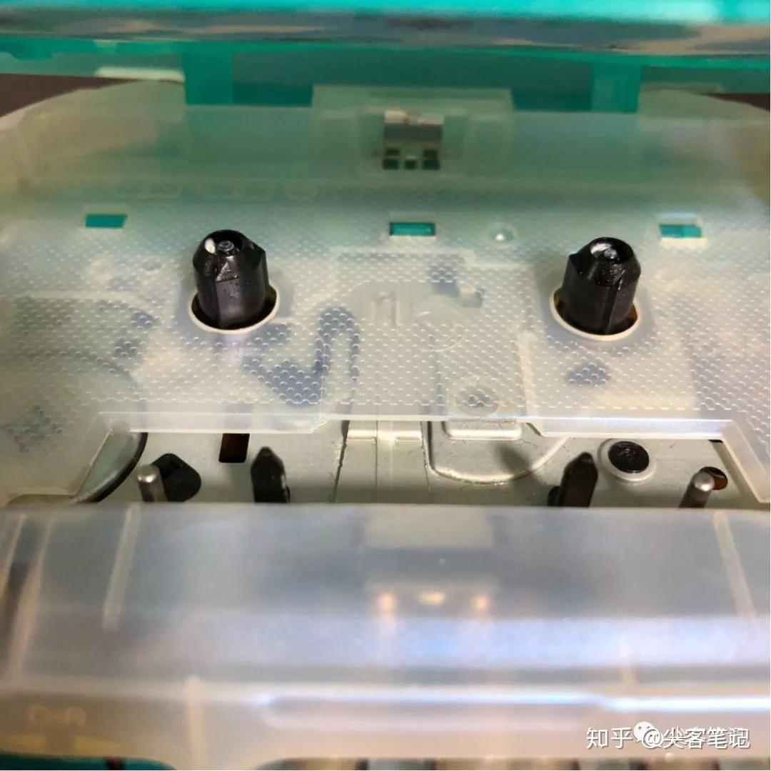 SONY WALKMAN 图鉴（四） - 知乎