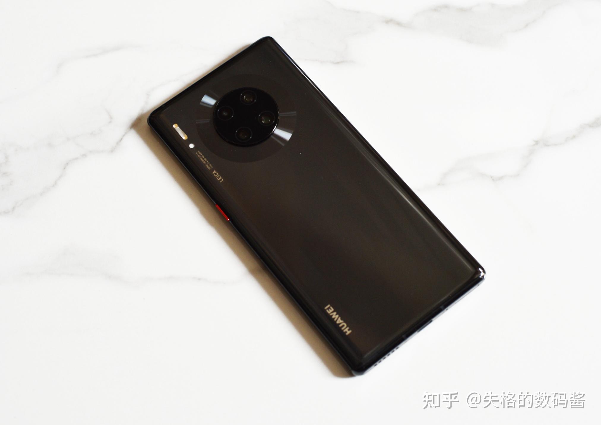 三年前的华为Mate30 Pro，放到2022年，还能打过千元机吗？ - 知乎