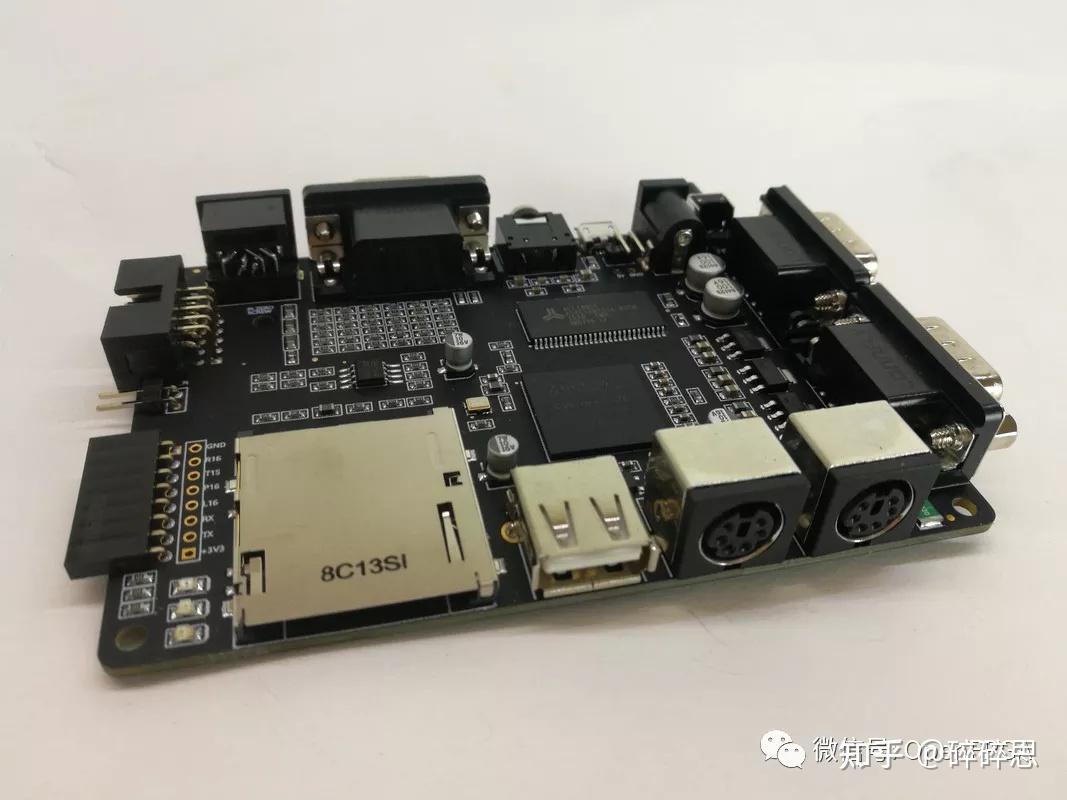 硬件游戏机模拟器MiSTER FPGA究竟是啥玩意？ - 知乎