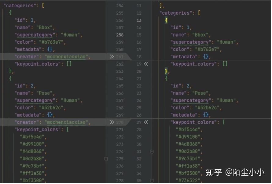 【coco Annotator教程 三） 导入】 知乎