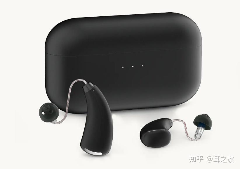 助听器国产品牌大盘点 - 知乎