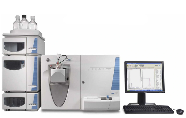 ICP-MS盘点(一)：主流产品技术特点及典型应用 - 知乎
