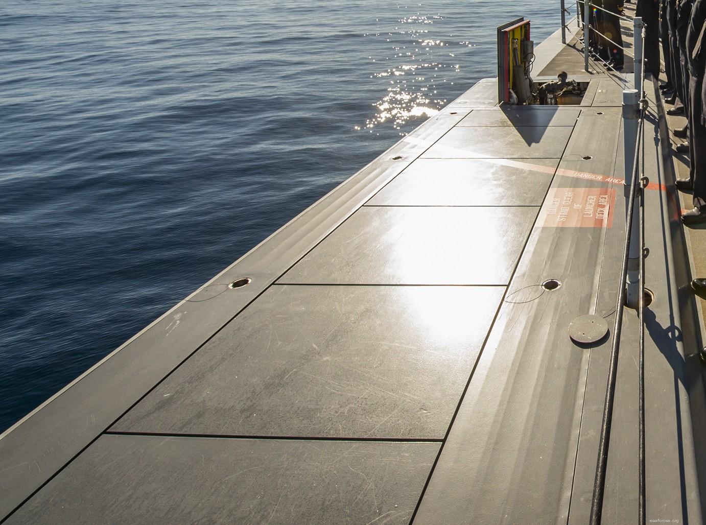 美国海军96单元MK41舰载垂直发射系统的发射井直径只有635毫米，是不是太小了？够用吗？ - 知乎