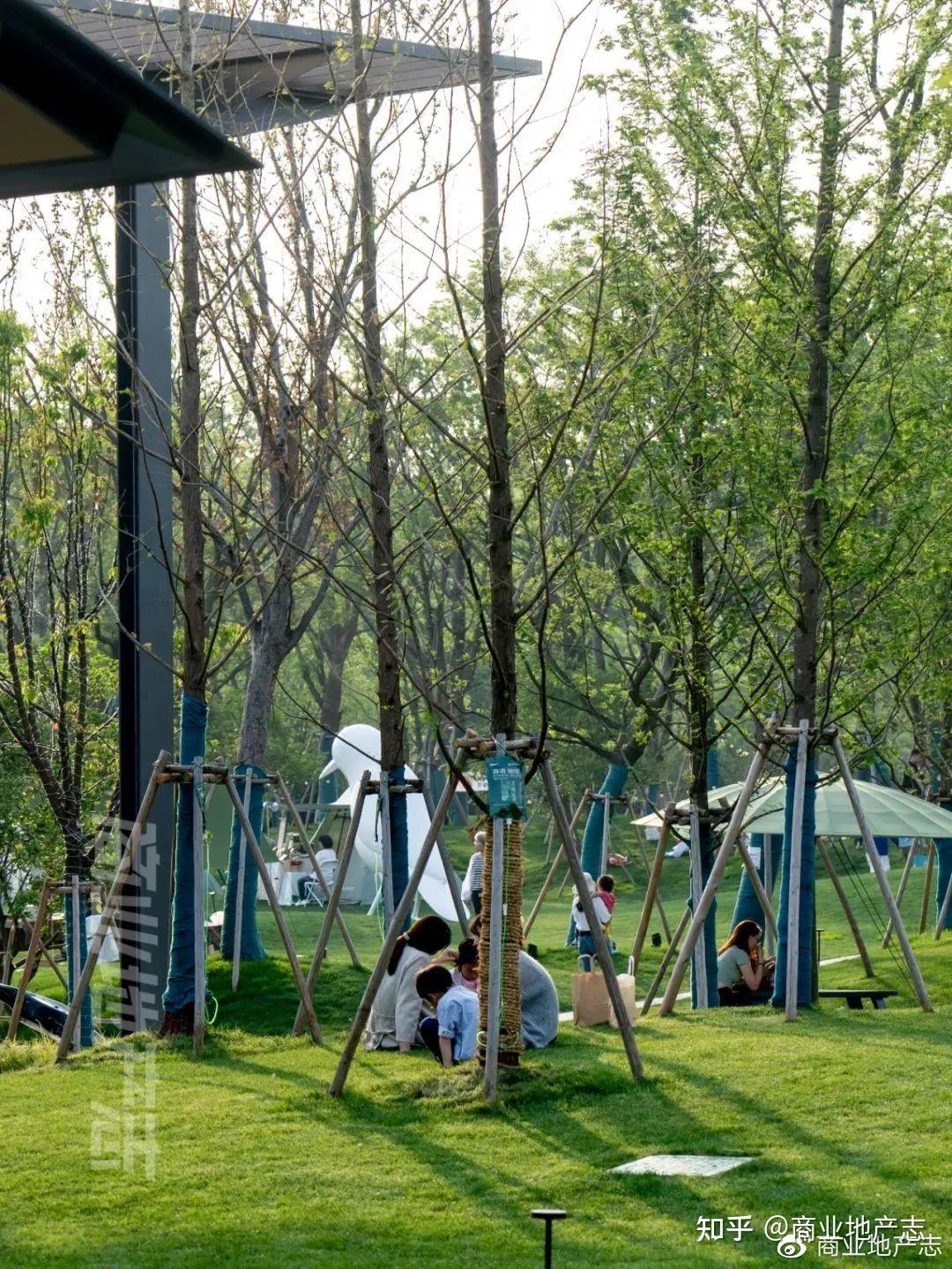 CRR百图斩 | 杭州玉鸟集，理想生活地 - 知乎