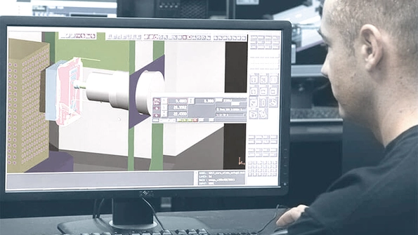 成功案例|Omega Tool Corp通过Tebis实现塑料模具更多可能 - 知乎