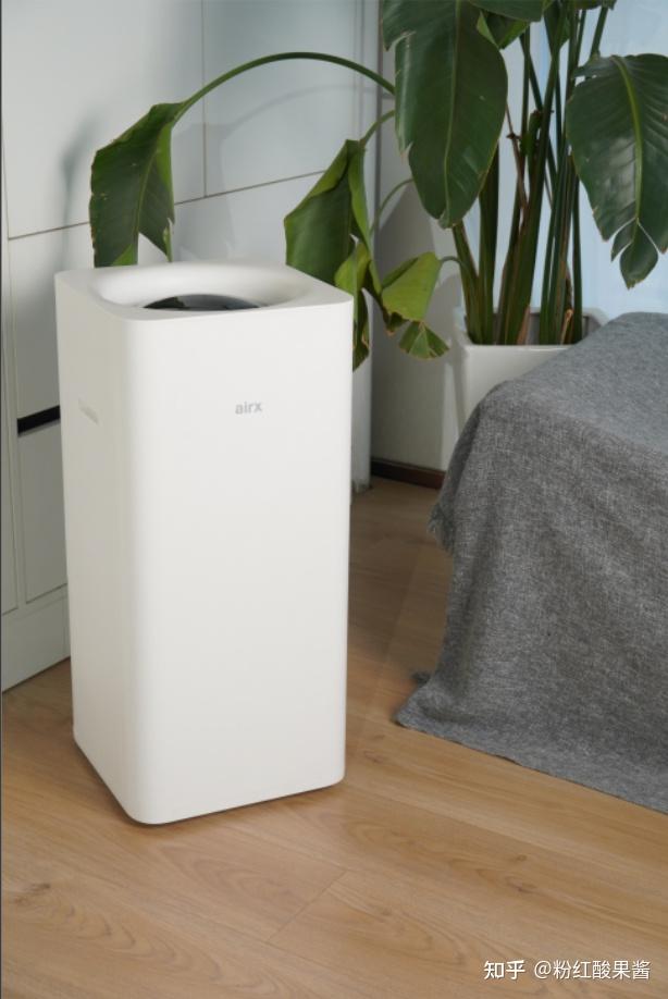 2023年如何挑选高品质除湿机？南方家庭实测分享，airx除湿净化一体机D6使用体验，购前必看！