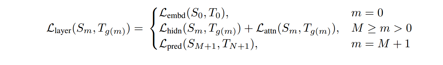 NLP预训练模型6 -- 模型轻量化（ALBERT、Q8BERT、TinyBERT等） - 知乎
