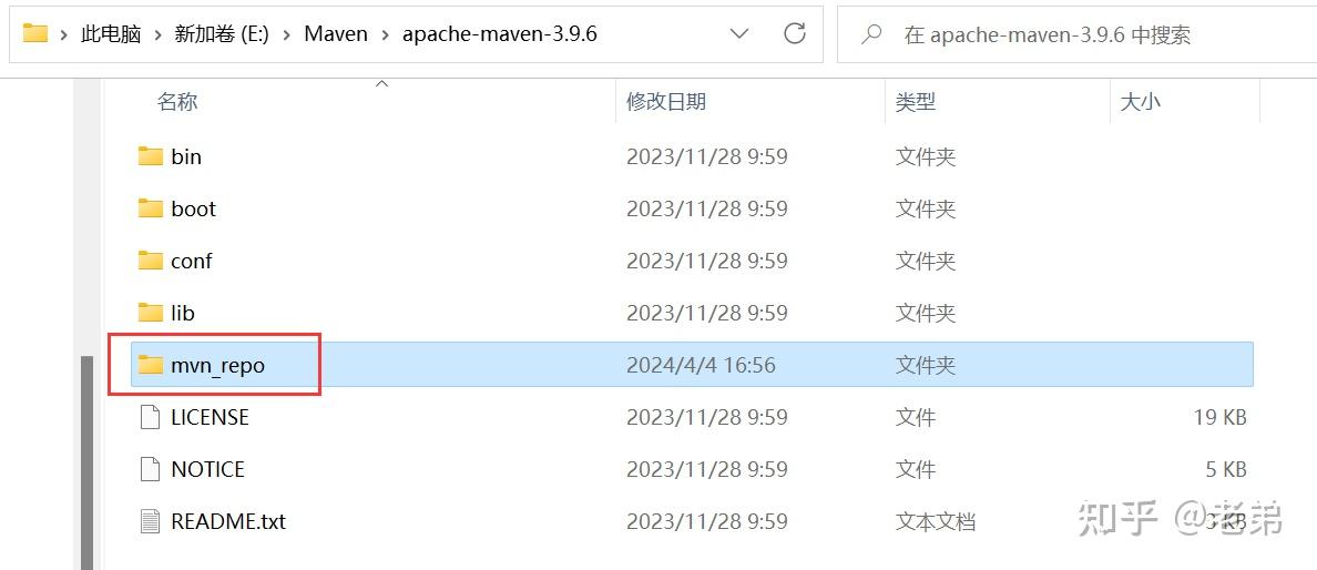 Windows 11 下载 & 配置 Maven - 知乎