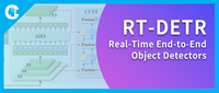 RT-DETR全解析：超越 YOLO，实时物体检测更快更精准（附代码） - 知乎