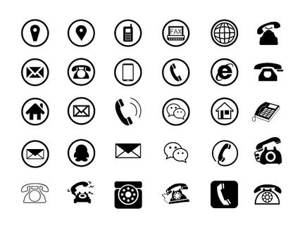 有哪些优秀的 icon 的免费下载网站？ - 知乎