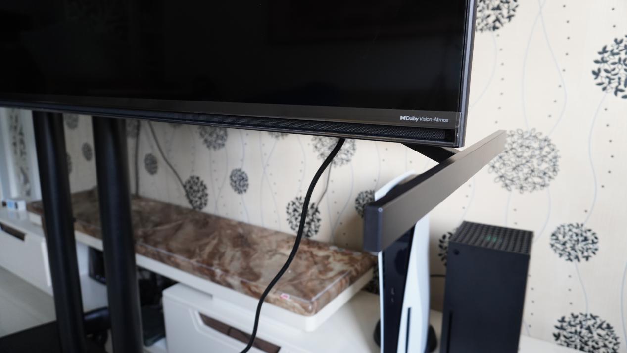 75寸海信电视E75K深度测评：海信Ace2游戏电视是一款全能型的高画质ULED电视 - 知乎