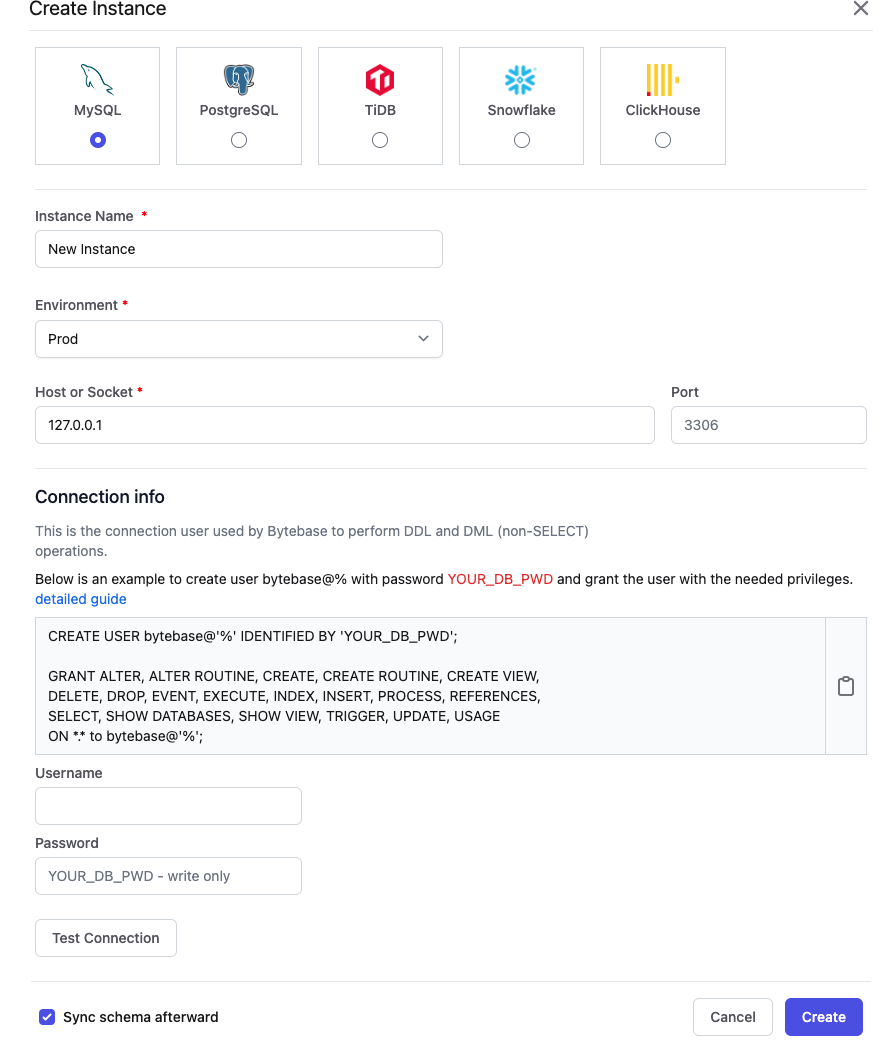Bytebase 105 2022512 知乎 