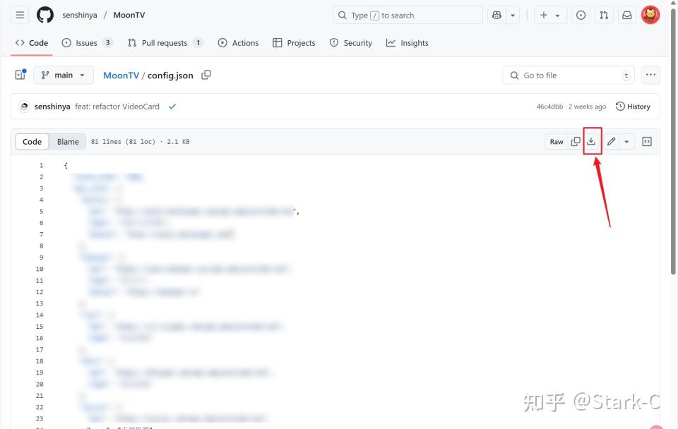 能让全家实现影视自由的神器，NAS部署影视聚合播放器『MoonTV』 - 知乎