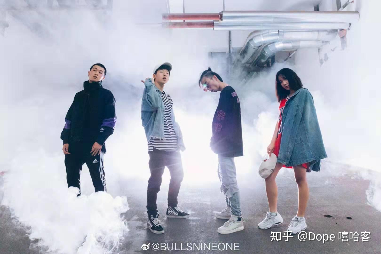 如何评价《中国新说唱》2019 的选手 Capper？ - 知乎