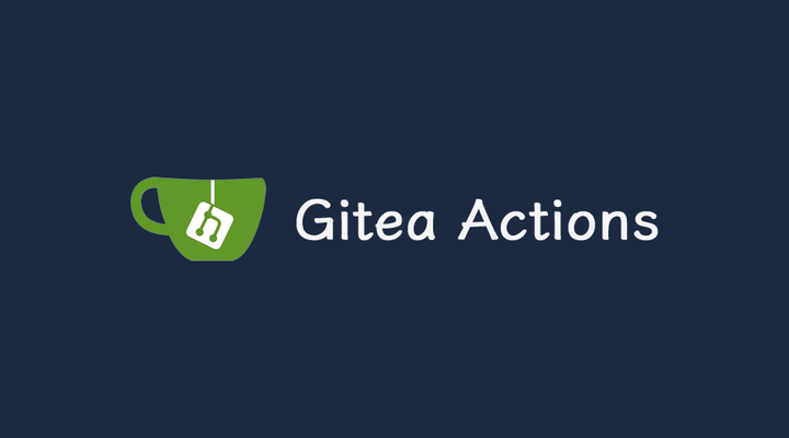 Gitea Actions 工作流入门指南（实战三） - 知乎