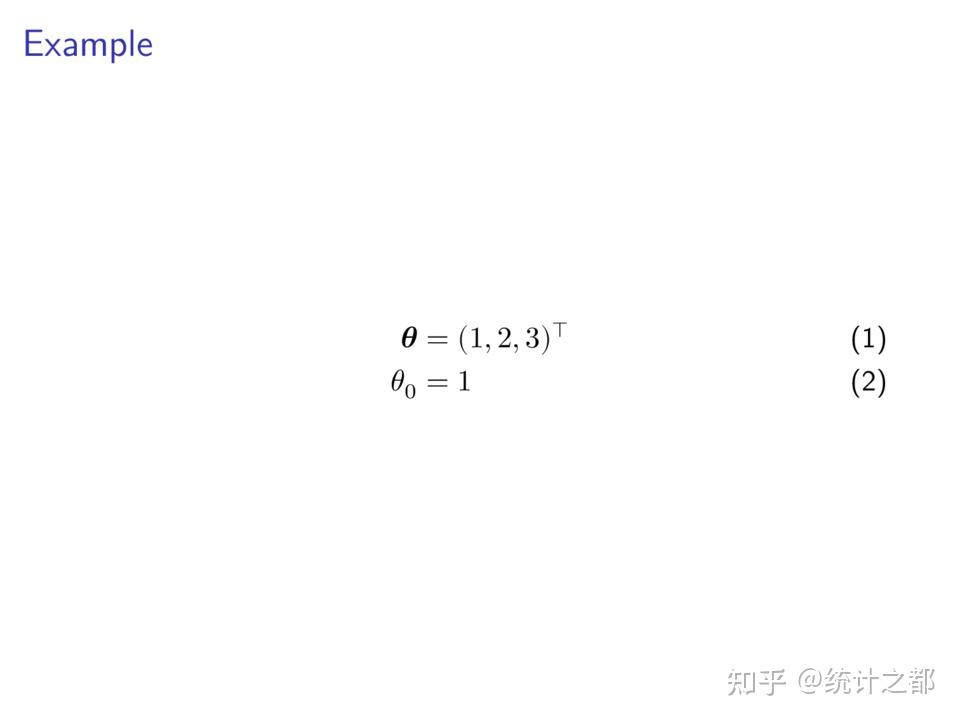 R Markdown 制作 beamer 幻灯片 - 知乎