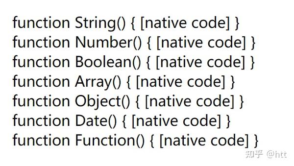 JavaScript学习笔记2 - 知乎