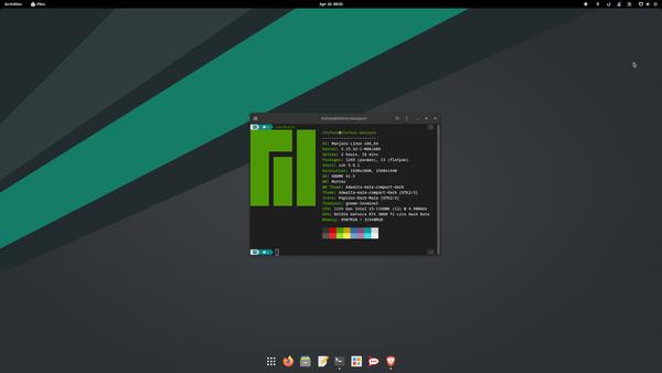 弃 Ubuntu 转 Manjaro 一周后的使用体验 | Linux 中国 - 知乎