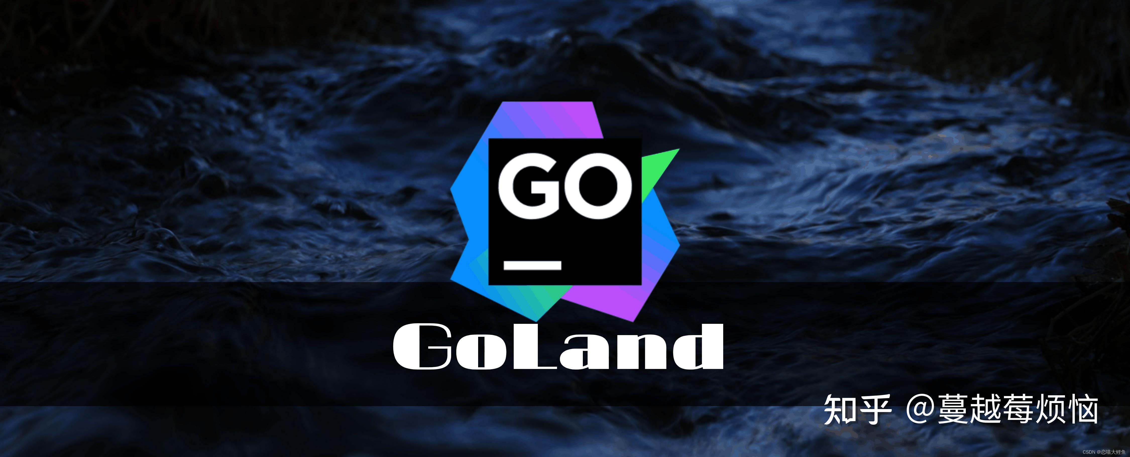 GoLand远程开发IDE：使用SSH远程连接服务器进行云端编程 - 知乎