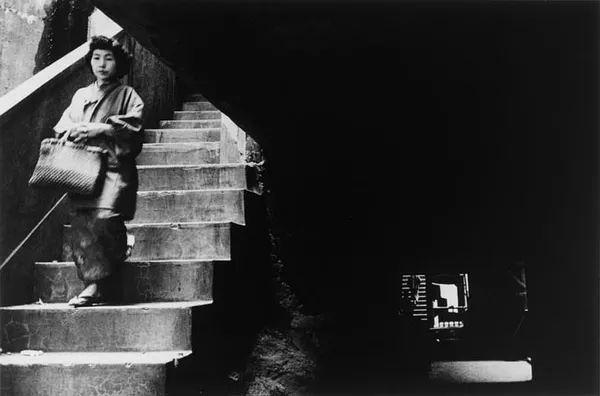 Ikko Narahara奈良原一高 | 全集 - 知乎