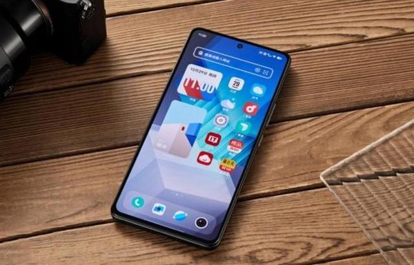 iQOO Neo7竞速版和红米K60详细对比，谁更值得买？