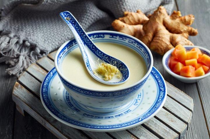 顺德7种牛奶做的美食，真是把牛奶研究透了，不愧是世界美食之都 知乎
